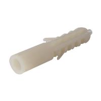 China Nylon Type Plastic Expansion Anchor Bolt YJT 1032 Plastic Wall Plug Without Ring for sale