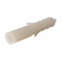 China Nylon Type Plastic Expansion Anchor Bolt YJT 1032 Plastic Wall Plug Without Ring for sale