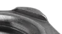 China DIN 929 Hexagon Hex Weld Nut Stainless Steel SUS304 Carbon A3 M5 M6 M8 Class 4 for sale