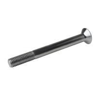 China Hex Socket Countersunk Flat Head Screws DIN7991 ISO10642 M3 - M16 for sale