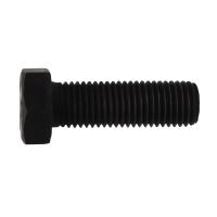China Full Thread Quenched And Tempered Hexagon Head Bolt DIN933 ISO 4017 ANSI / ASME B 18.2.3.1M for sale