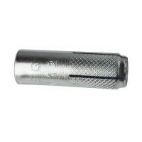 China Carbon Steel Galvanization Non Standard Fasteners Drop In Expansion Anchor Bolts for sale