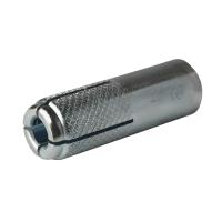 China Carbon Steel Galvanization Non Standard Fasteners Drop In Expansion Anchor Bolts for sale