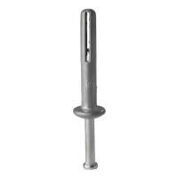 China Polishing Core Expansion Nail Hammer Drive Anchors Alloy Steel Gecko Swells Inside for sale