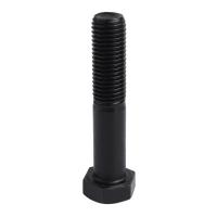 China DIN 6914 ISO 7412 ML40Cr High Strength Bolts Hexagon Head For Steel Structures for sale