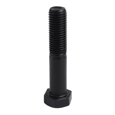 China DIN 6914 ISO 7412 ML40Cr High Strength Bolts Hexagon Head For Steel Structures for sale