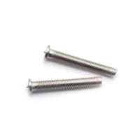 China ISO 13918(PT) DIN 32501-1(GA) Threaded Weld Studs With Tip Ignition Type PT for sale