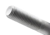 China Hexagon Socket Head Cap Screw Fasteners Half Thread DIN912 ISO4762 for sale