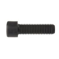 China DIN912 UNI 5931 NF E 25-125 AS 1420 Class 8.8 10.9 12.9 Hexagon Socket Head Cap Screws Full Thread Knurled Head Screw for sale
