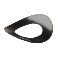 China DIN137 GB860 Curved Spring Washers Stainless Steel Alloy Steel Plain / Galvanization for sale