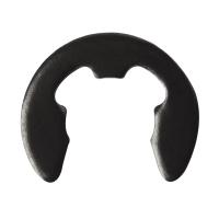 China DIN 6799 SUS304 65Mn E Rings /  Lock Washers For Shafts A2-70 for sale