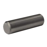 China DIN 7979 ISO 8735 Carbon Steel Quenching Parallel Pins With Internal Thread M10 - M16 for sale