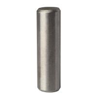 China DIN 7979 ISO 8735 Carbon Steel Quenching Parallel Pins With Internal Thread M10 - M16 for sale