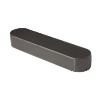 China UNI6604 DIN6885 A3 Carbon Steel Plain Square And Rectangular Keys Type A for sale