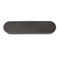 China UNI6604 DIN6885 A3 Carbon Steel Plain Square And Rectangular Keys Type A for sale