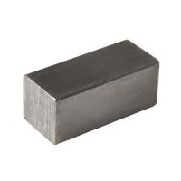 China Polishing Square And Rectangular UNI 6604 DIN 6885 Keys Type B for sale