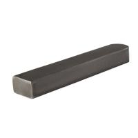 China A3 Carbon Steel Pin And Key Square And Rectangular UNI6604 DIN6885 Type C for sale