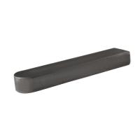China A3 Carbon Steel Pin And Key Square And Rectangular UNI6604 DIN6885 Type C for sale