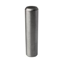 China ISO2339 DIN EN 22339 Plain Taper Pins Carbon Steel A3 30mm - 90mm for sale