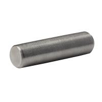 China ISO2339 DIN EN 22339 Plain Taper Pins Carbon Steel A3 30mm - 90mm for sale