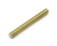 China DIN 975 DIN976 Threaded Bar Carbon Steel Galvanization Full Threaded Rod Class 4.8 8.8 for sale