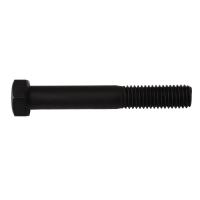 China Hex Head Industrial Bolt Partially Threaded DIN931-1 EN ISO4014 Class 8.8 10.9 for sale