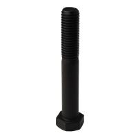 China Hex Head Industrial Bolt Partially Threaded DIN931-1 EN ISO4014 Class 8.8 10.9 for sale