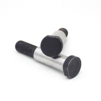 China Class 8.8 Non Standard Fasteners Alloy Steel Carbon Steel Brake Locating Bolt for sale