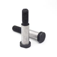 China Class 8.8 Non Standard Fasteners Alloy Steel Carbon Steel Brake Locating Bolt for sale