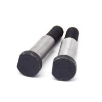 China Class 8.8 Non Standard Fasteners Alloy Steel Carbon Steel Brake Locating Bolt for sale