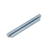 China Galvanization Threaded Stud Bolt DIN 975 DIN976 Class 4.8 8.8 Full Threaded Bar for sale