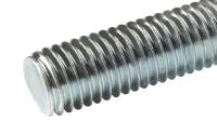 China DIN933 ISO4017 EN24017 Hexagon Head Bolts Full Thread Carbon Steel / Alloy Steel for sale