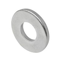 China Polishing Plain Washers DIN 9021 ISO 7093-1 Stainless Steel SUS304 for sale