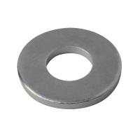 China Polishing Plain Washers DIN 9021 ISO 7093-1 Stainless Steel SUS304 for sale