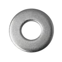 China Polishing Plain Washers DIN 9021 ISO 7093-1 Stainless Steel SUS304 for sale