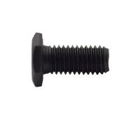 China Full / Half Threaded Non Standard Fasteners Thin Hex Head Bolts M10*22 for sale