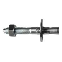 China Concrete Anchor Powerful Expansion Bolt High Strength Expandable Bolt M12*90 for sale