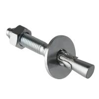 China Concrete Anchor Powerful Expansion Bolt High Strength Expandable Bolt M12*90 for sale