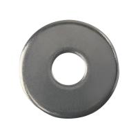 China DIN EN ISO 7094 Carbon steel/SUS304 Plain Washers - Extra Large Series - Product Grade C Galvanization/Dacromet for sale