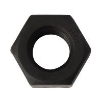 China ISO 4775 ANSI/ASME B 18.2.4.6M High Strength Large Hexgon Nuts For Steel Structures Grade 12 Black for sale