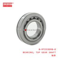 China ISUZU NQR71 4HG1 Top Gear Shaft Bearing 8-97253098-0 8972530980 0.5kg for sale