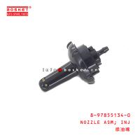 China Injection Nozzle Assembly 8-97855134-0 8978551340 for ISUZU 100P 0.003kg for sale