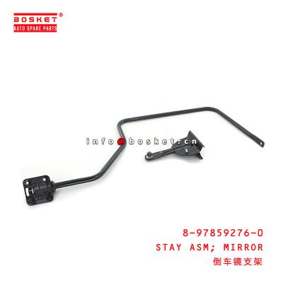 China Mirror Stay Assembly 8978592760 8-97859276-0 for ISUZU NQR71 1.05kg for sale