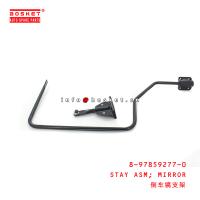 China Mirror Stay Assembly 8978592770 8-97859277-0 for ISUZU NQR71 Truck 1kg for sale