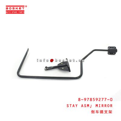 China Mirror Stay Assembly 8978592770 8-97859277-0 for ISUZU NQR71 Truck 1kg for sale