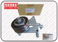 China Isuzu 1136603522 1-13660352-2 Idle Pulley for CYZ CXZ 6WF1 Engine 3.44kg for sale