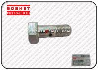 China Idle Gear Bolt Isuzu 4HE1 Japanese Truck Parts 8943722211 0.05kg for sale