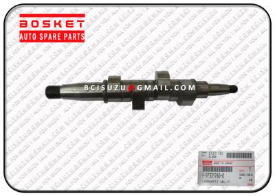 China Isuzu NPR 4HG1 Injector Pump Camshaft 8973317600 8-97331760-0 1.32kg for sale