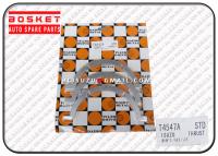 China Isuzu NPR 4HE1 4HK1 Thrust Washer T4547A 8-97386548-0 3 Pcs Set for sale