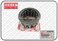 China Isuzu CYZ51 Mainshaft Pilot Bearing 1098102080 1-09810208-0 for 6WF1 Engine for sale